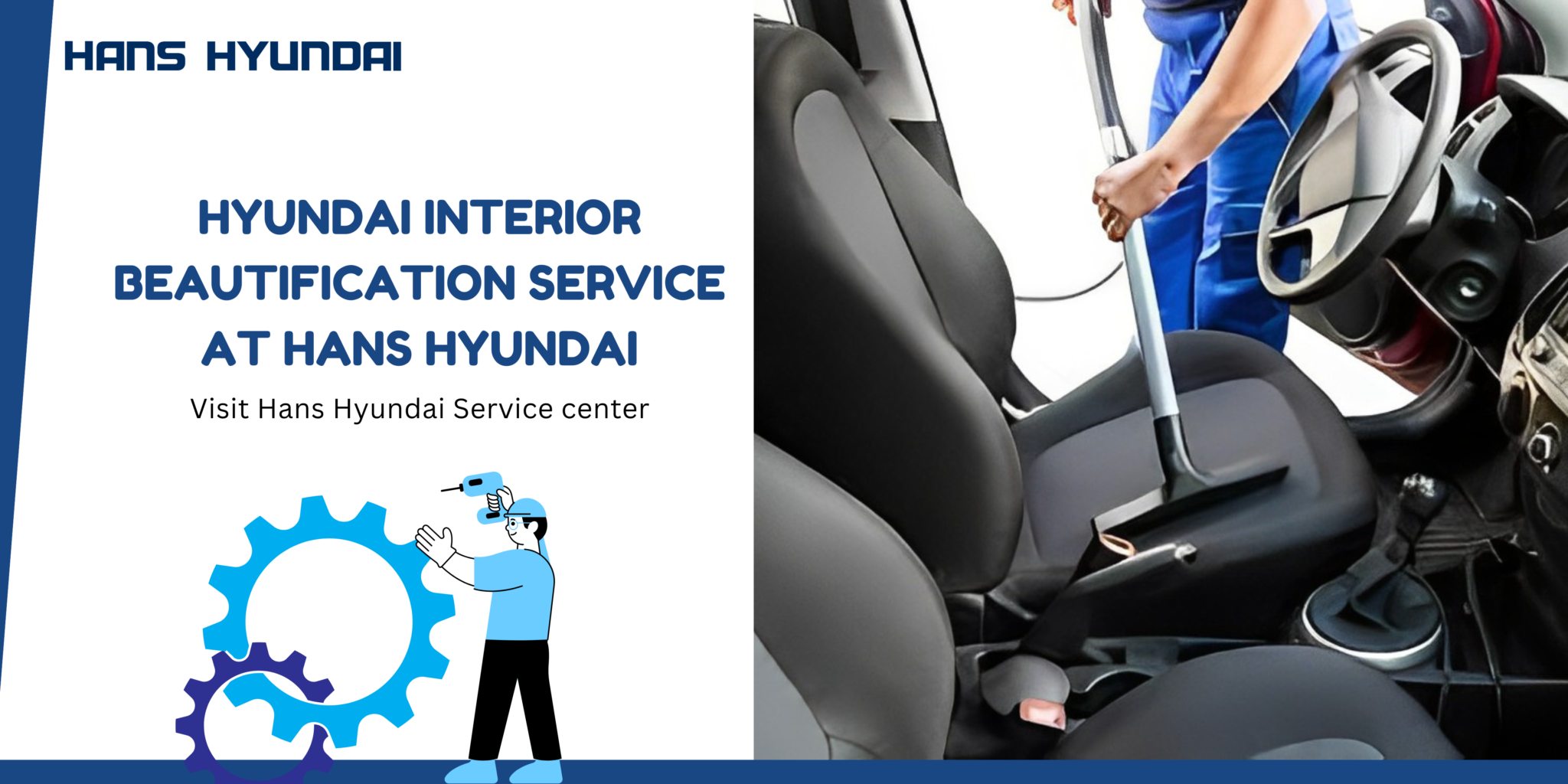 5 Benefits of Hyundai Interior Beautification Service