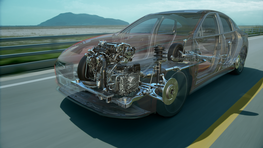 Why is Regular Engine Inspection of Your Hyundai Car Important? - HH Blog