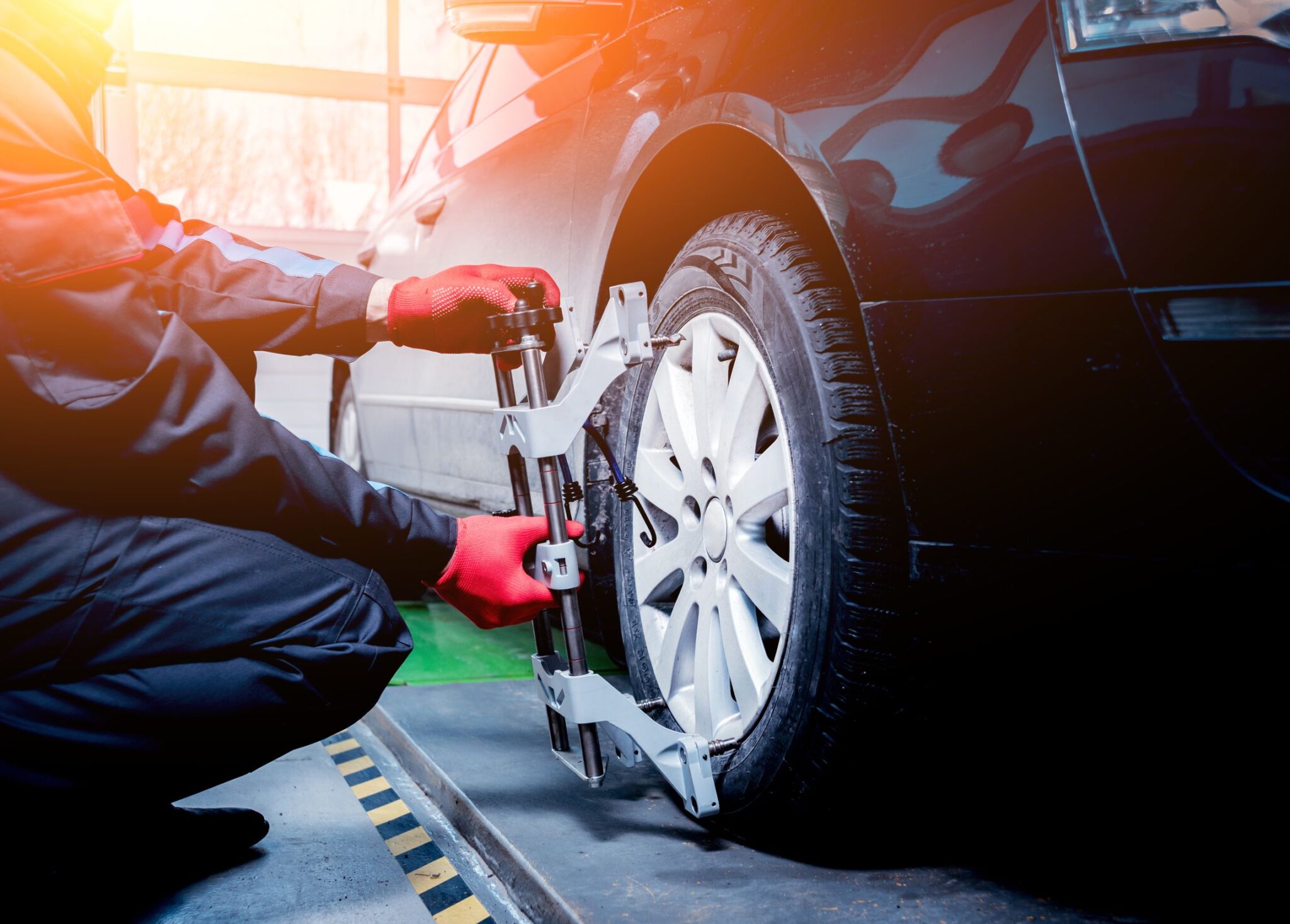 4 Hyundai Services You Must Avail of to Maintain Car Wheels