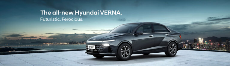 Discover Hyundai Verna Price: Top Model To Base Model Price - HH Blog