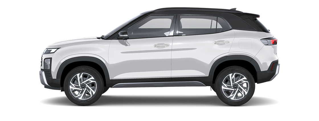 What Are Engine Specifications of Hyundai Creta E Variant?