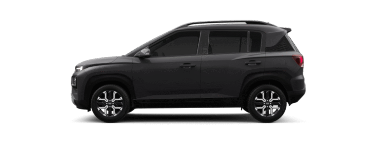 What is the Hyundai Exter Safety Rating in 2025? - HH Blog